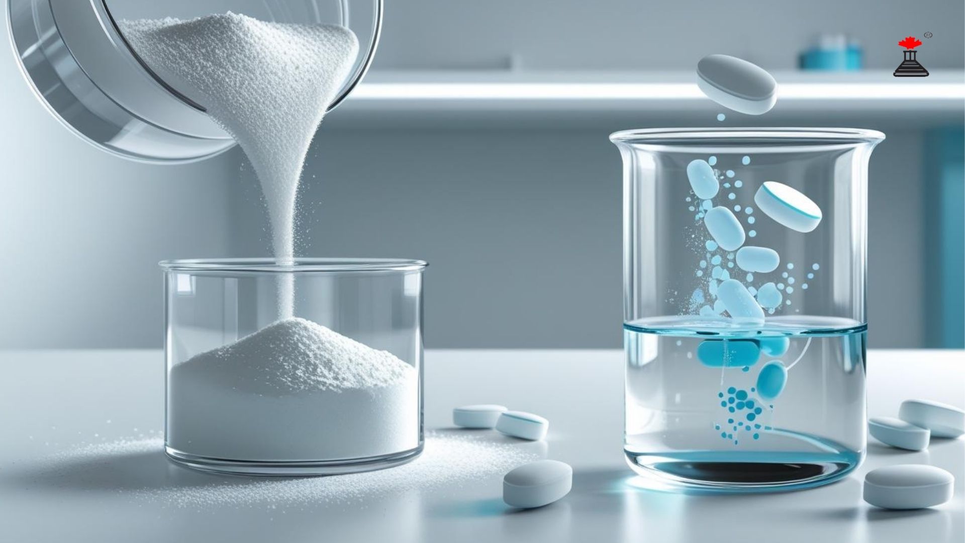 Maple Biotech Pvt. Ltd. - Leading Pharmaceutical Excipients & Food ...